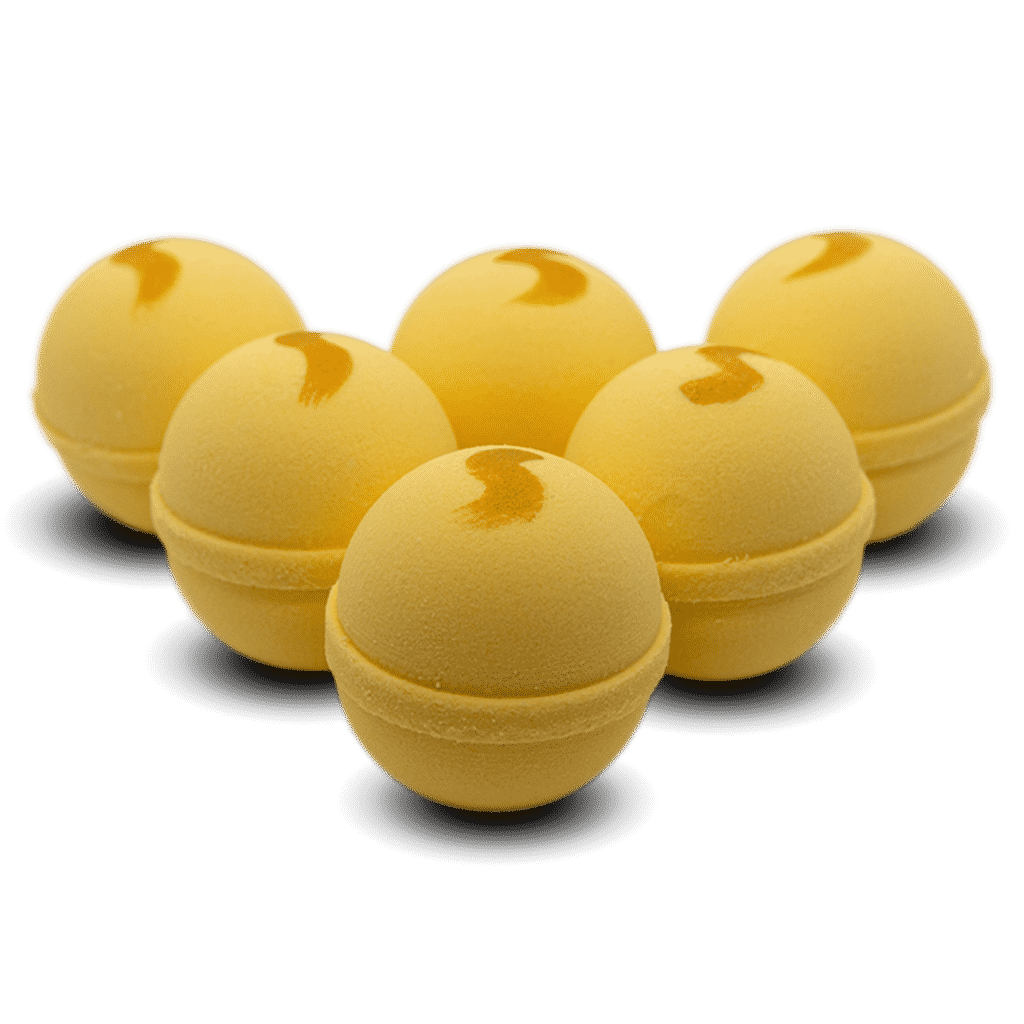 Elevate Your Product Line with Premium Bath Bombs - Sbodi