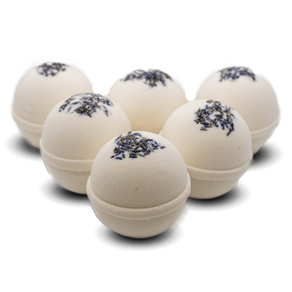 Shower Steamers - SBODi