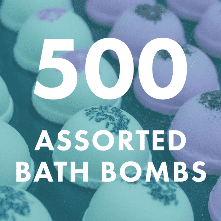 Wholesale Candles - SBODi