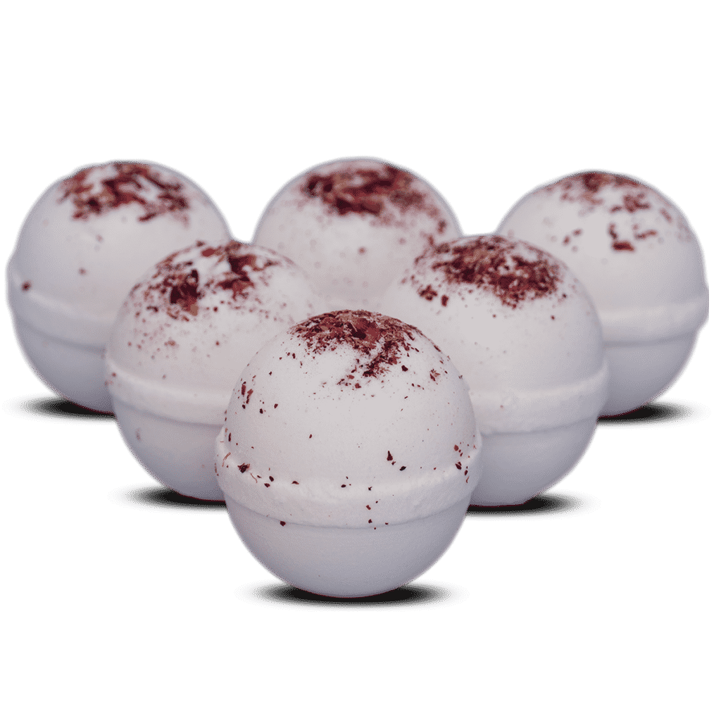 Elevate Your Product Line with Premium Bath Bombs - Sbodi