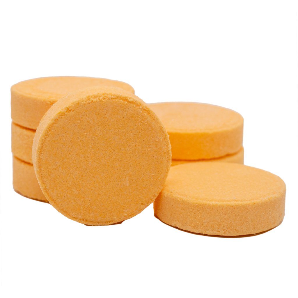 300 Assorted Shower Steamers - SBODi